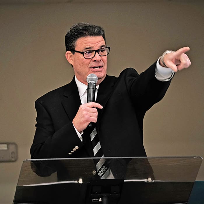 FWB Chamber: New Leadership, Awards and Vision - FWB Life | Fort Walton ...