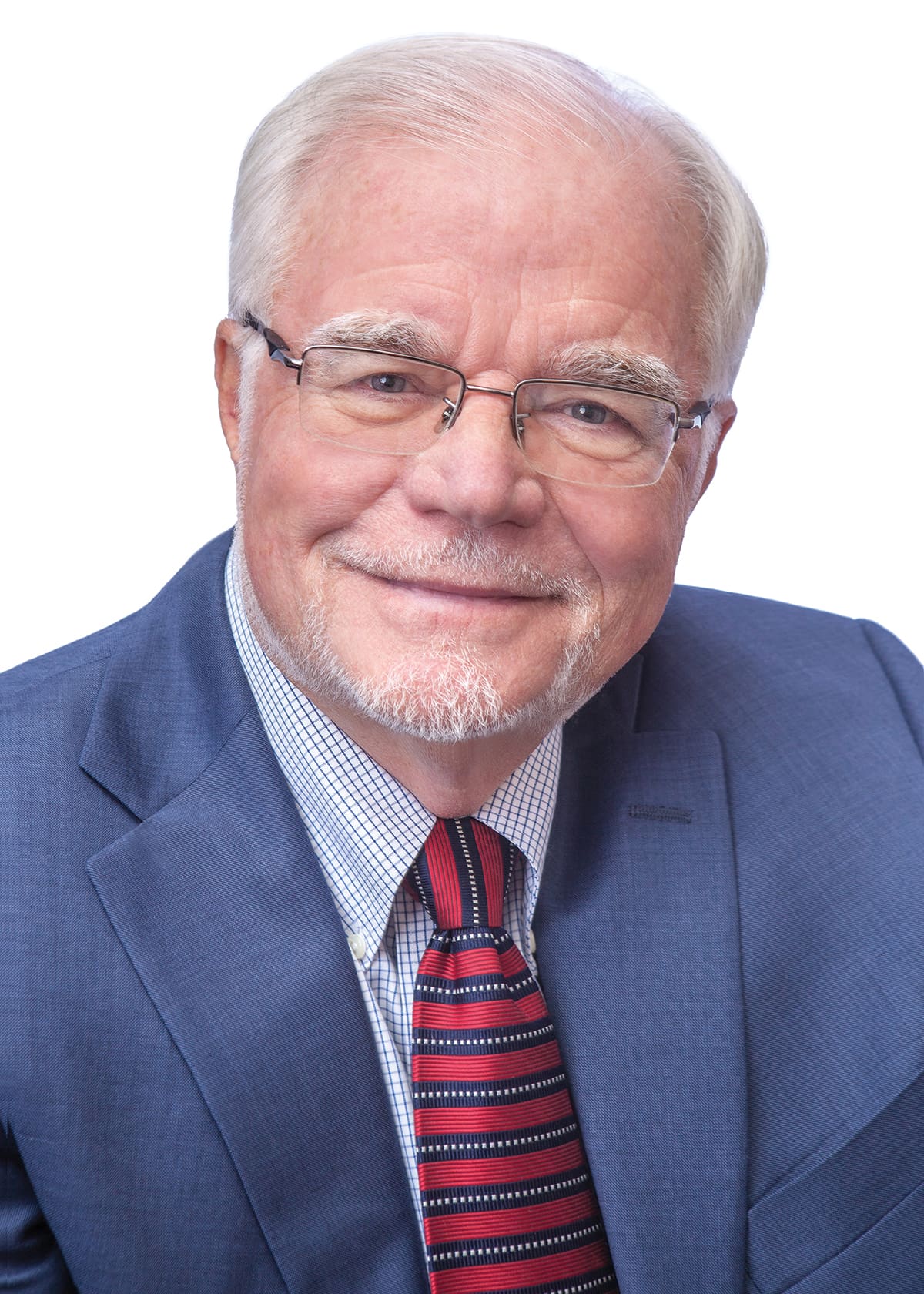 Mike Chesser: A lifetime in our community and still going strong - FWB ...