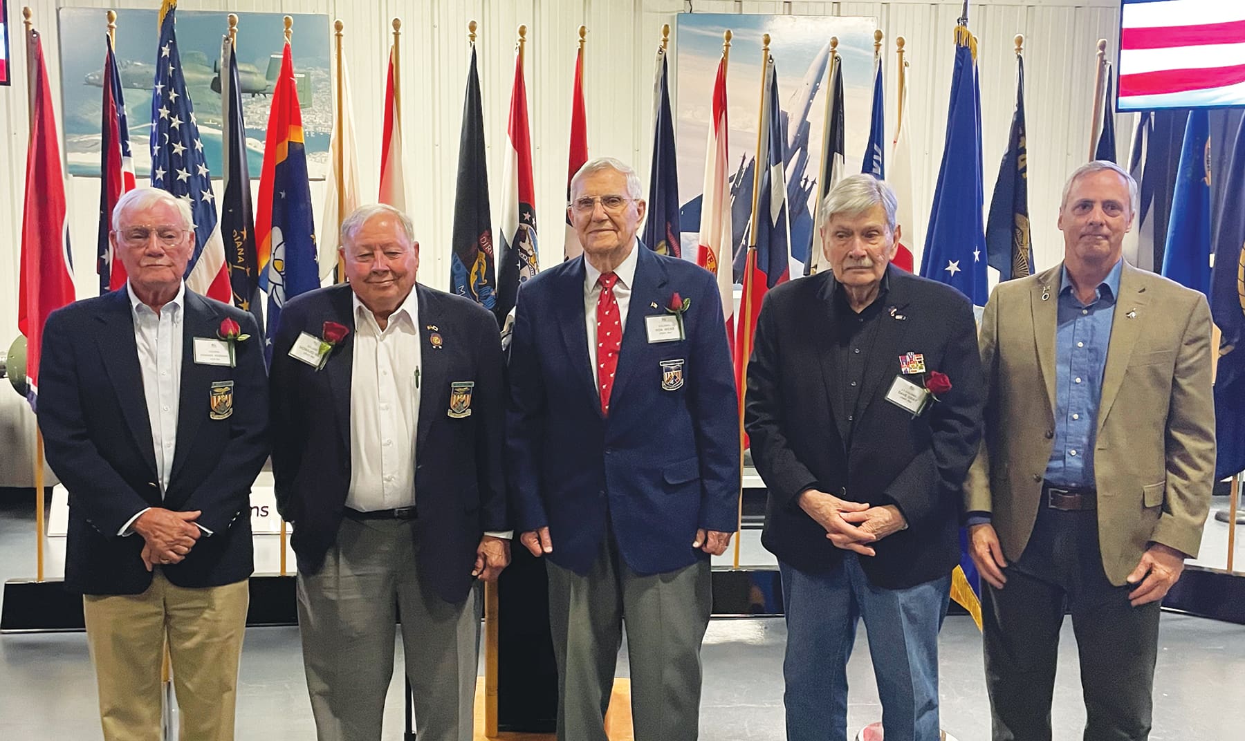 The Vietnam POWs 50 Years Later Home Sweet Home - FWB Life | Fort ...