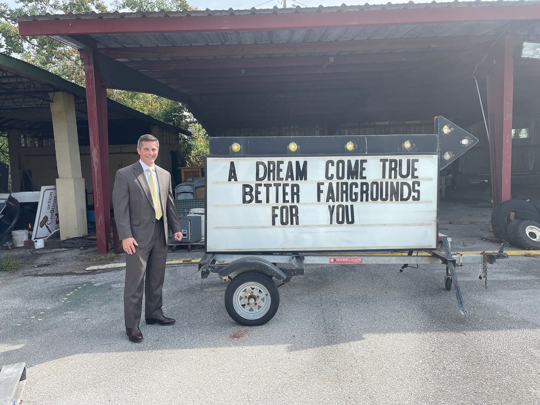 Northwest Florida Fairgrounds: A Vision for Revitalization - FWB Life ...