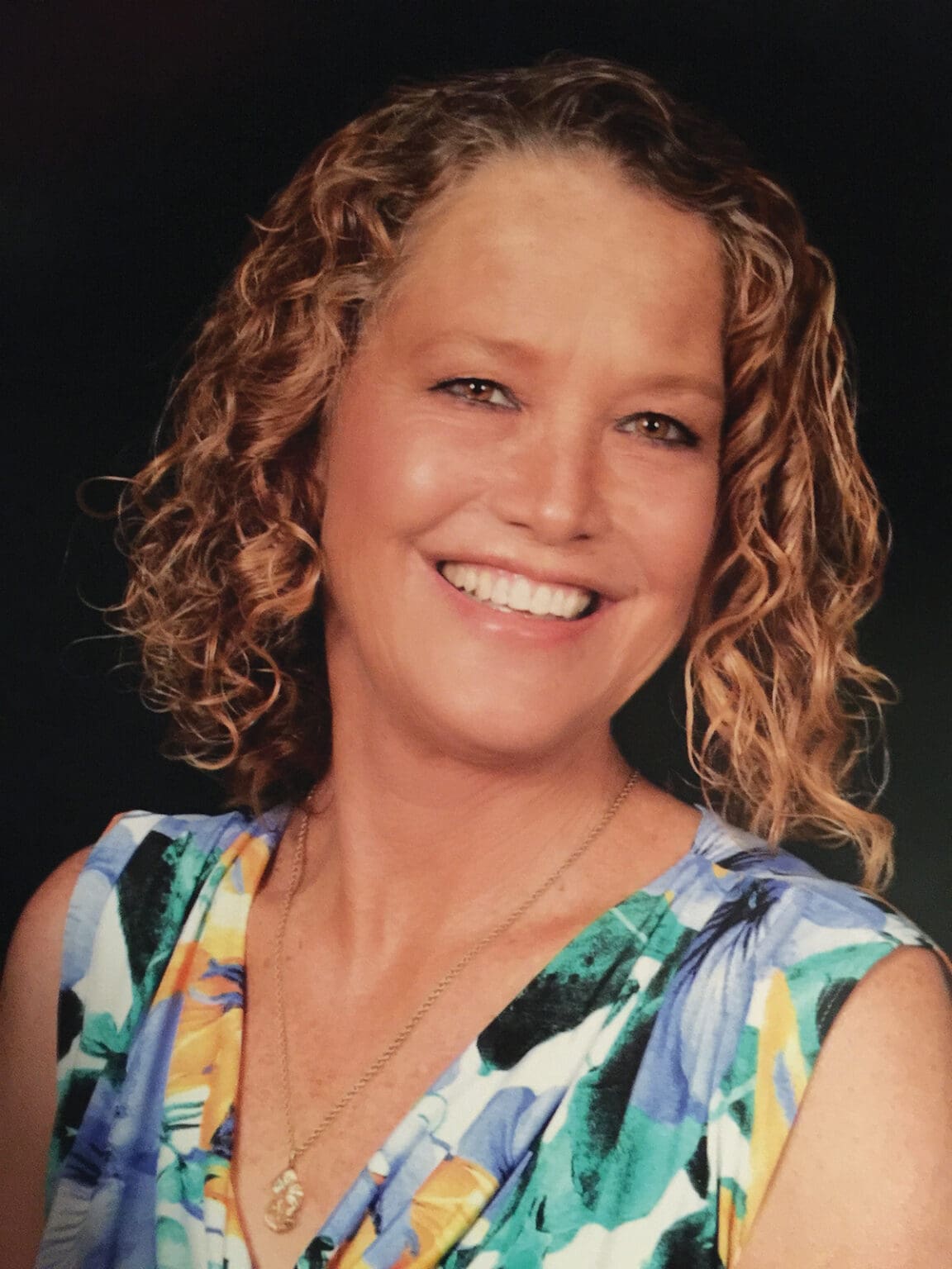 Meet Our Hometown Hero: Donna Morgan A Beacon of Hope at One Hopeful ...