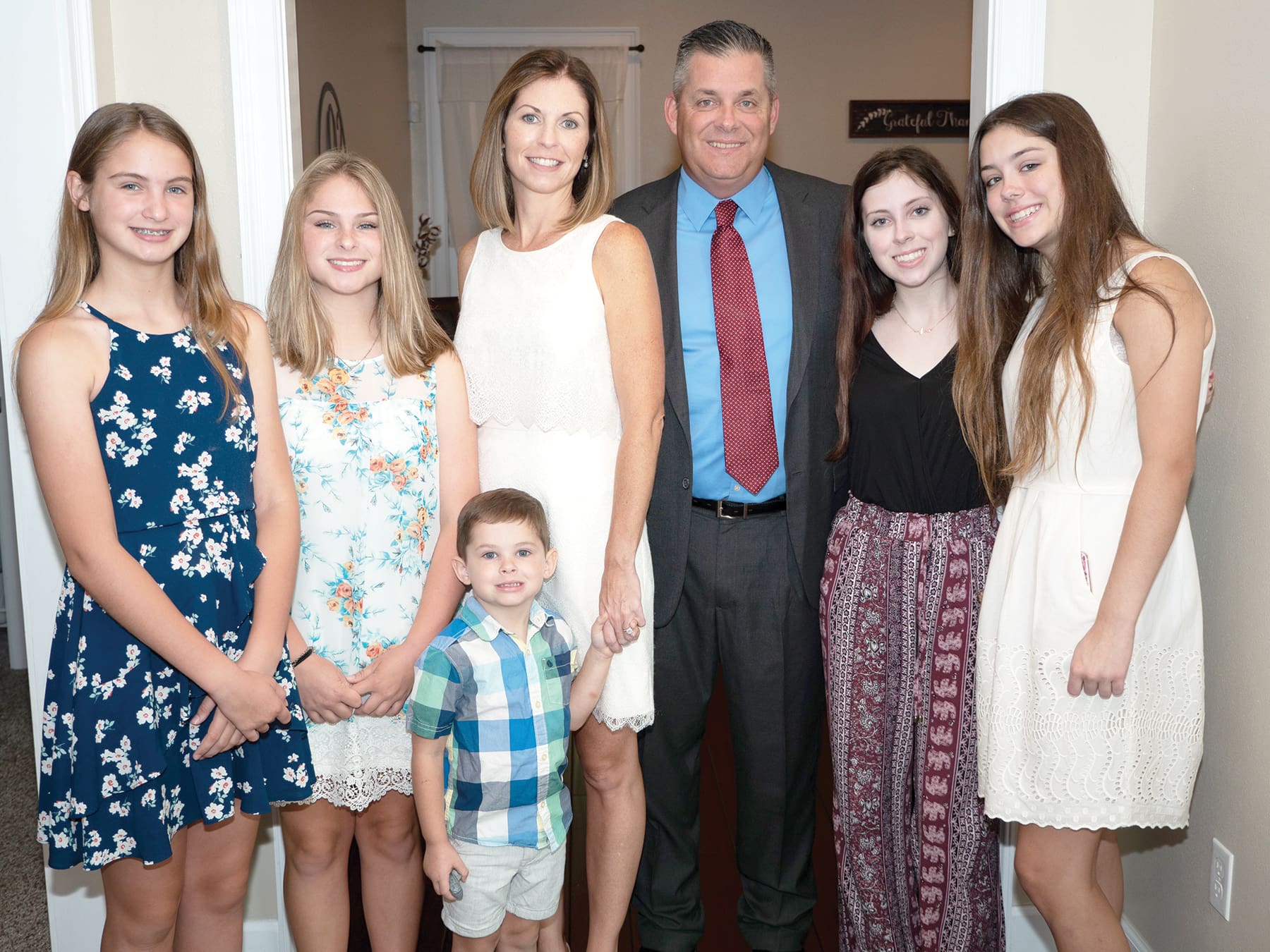 Re-Elect Eric Aden for Okaloosa County Sheriff - FWB Life | Fort Walton ...