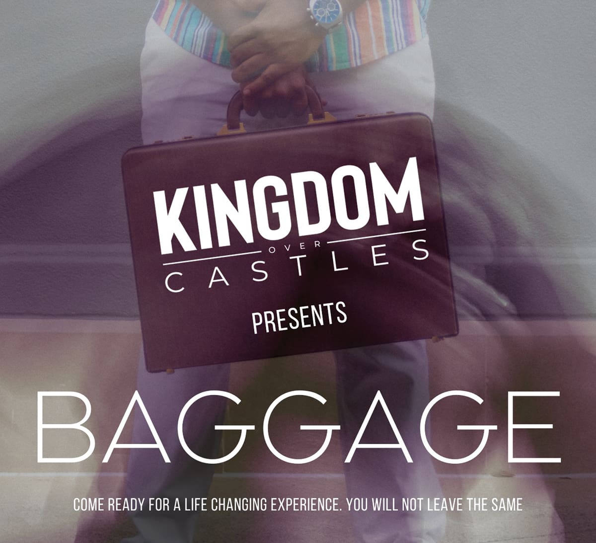 “Baggage” Live On Stage July 26th and 28th - FWB Life | Fort Walton ...