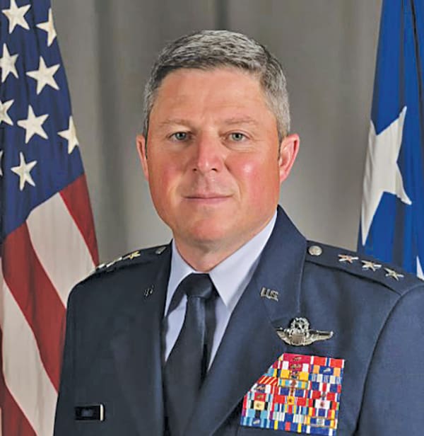 Lt. Gen. Michael Conley Takes the Helm at Hurlburt Field - FWB Life ...