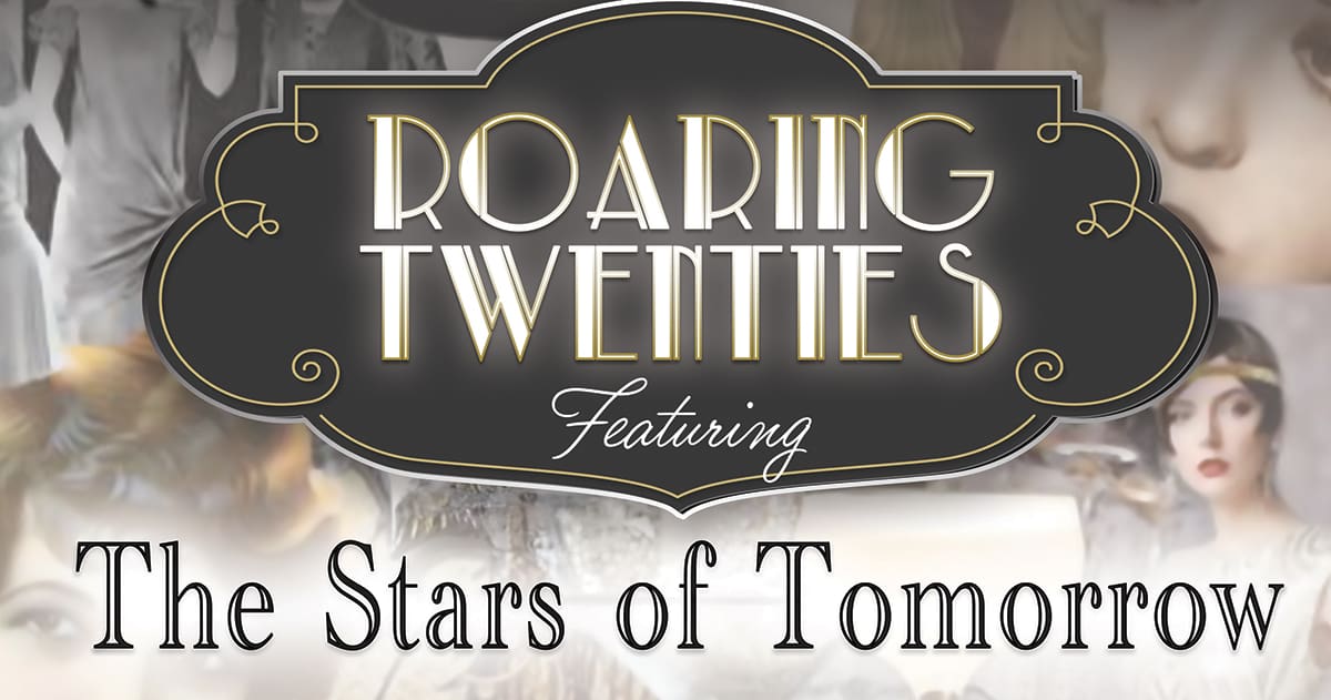 The NFSO Shows: “Stars of Tomorrow: The Roaring Twenties!” - FWB Life | Fort Walton Beach News ...
