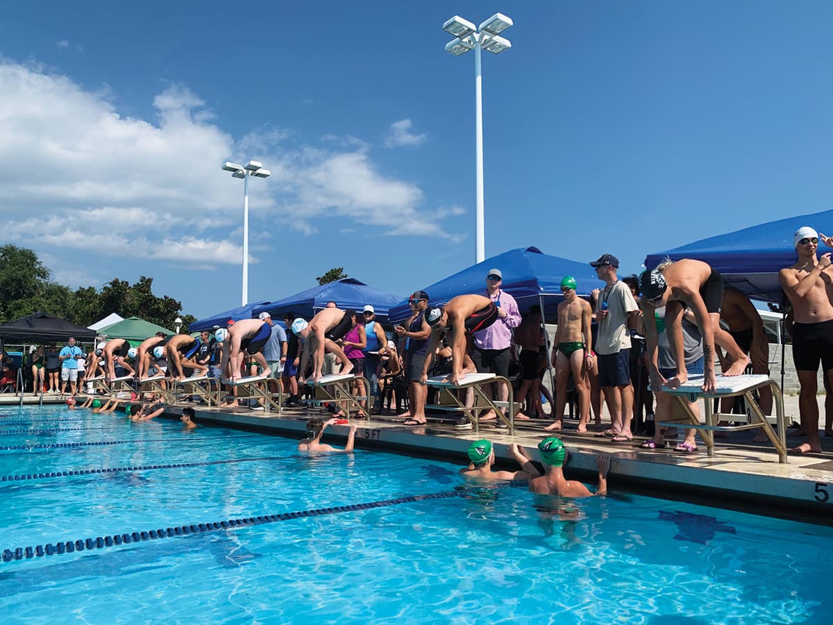 Emerald Coast Fitness Foundation Offers Year-Round Public Swimming ...