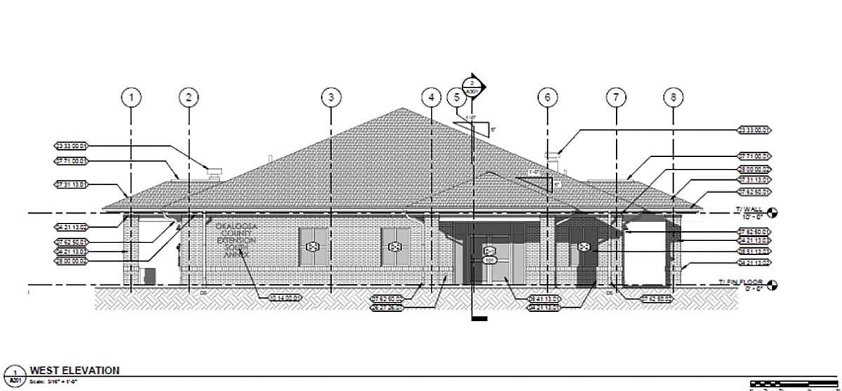 What Is That New Building at The Fairgrounds? - FWB Life | Fort Walton ...