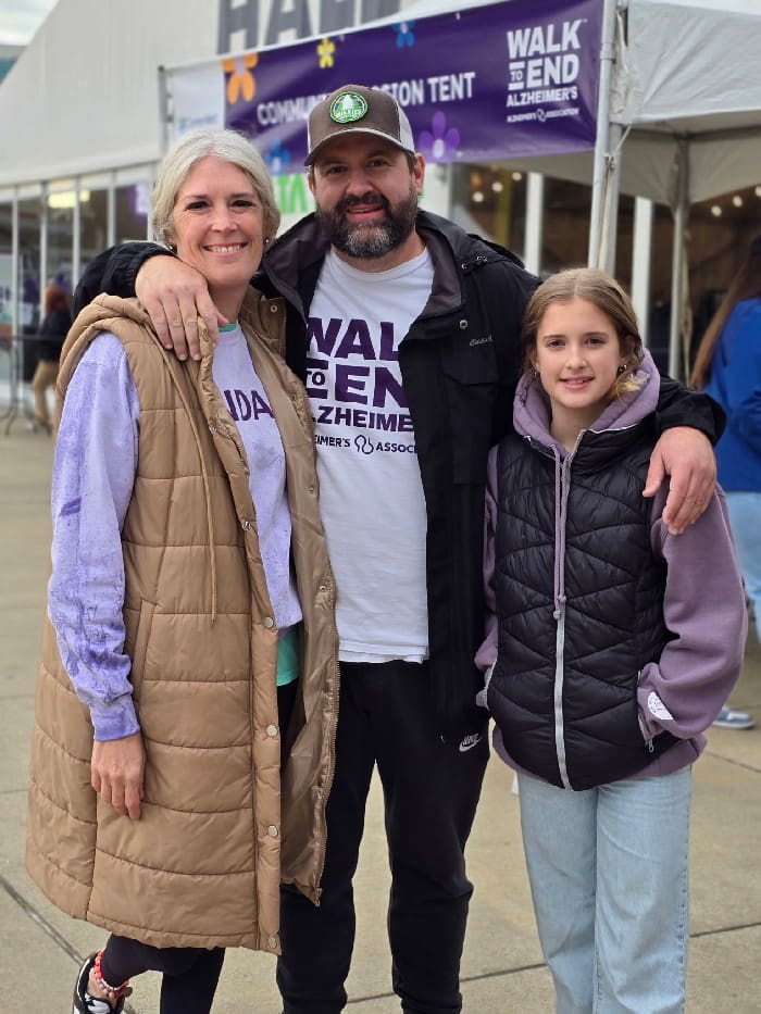 Caregiving for a loved one with Alzheimer's: Tips for a compassionate ...