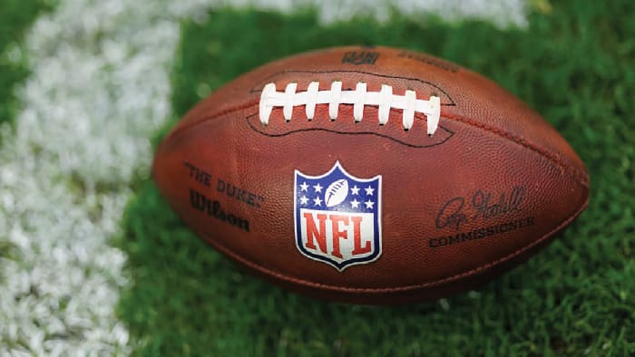 November 2025 Pro Football Schedule - FWB Life | Fort Walton Beach News ...
