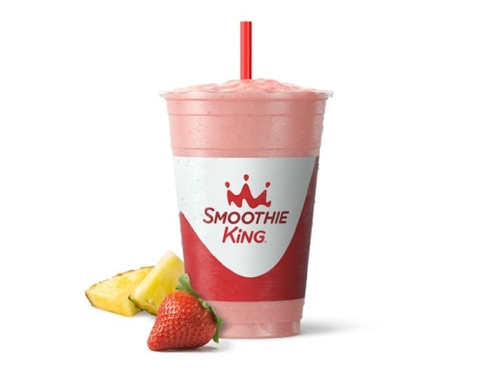 Smoothie King Blends Healthy Choices and Community Spirit in New FWB ...
